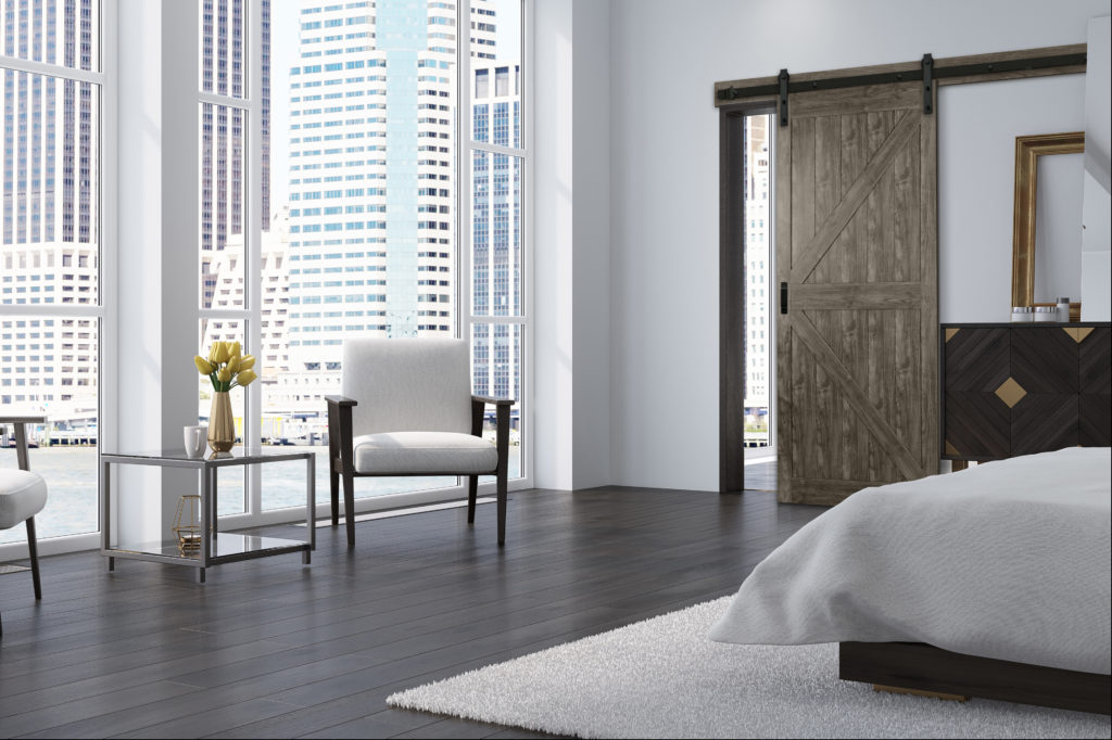 JJ Home Products | Customized Sliding Closet Doors