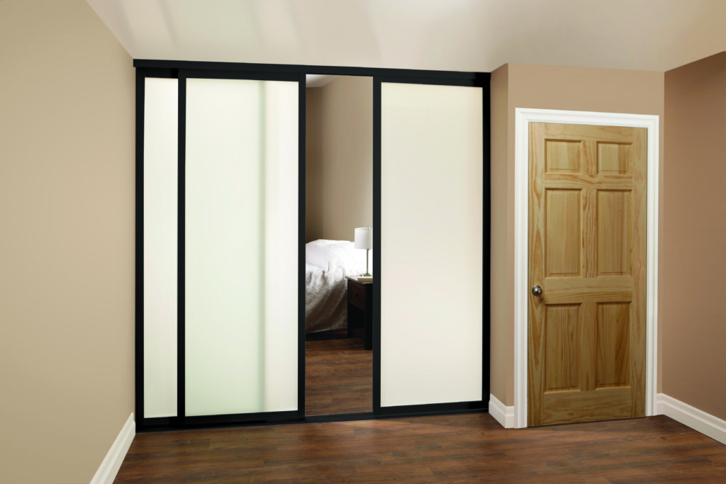 JJ Home Products | Customized Sliding Closet Doors